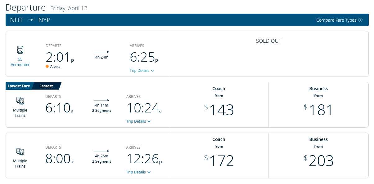 Northampton station – Trains In The Valley